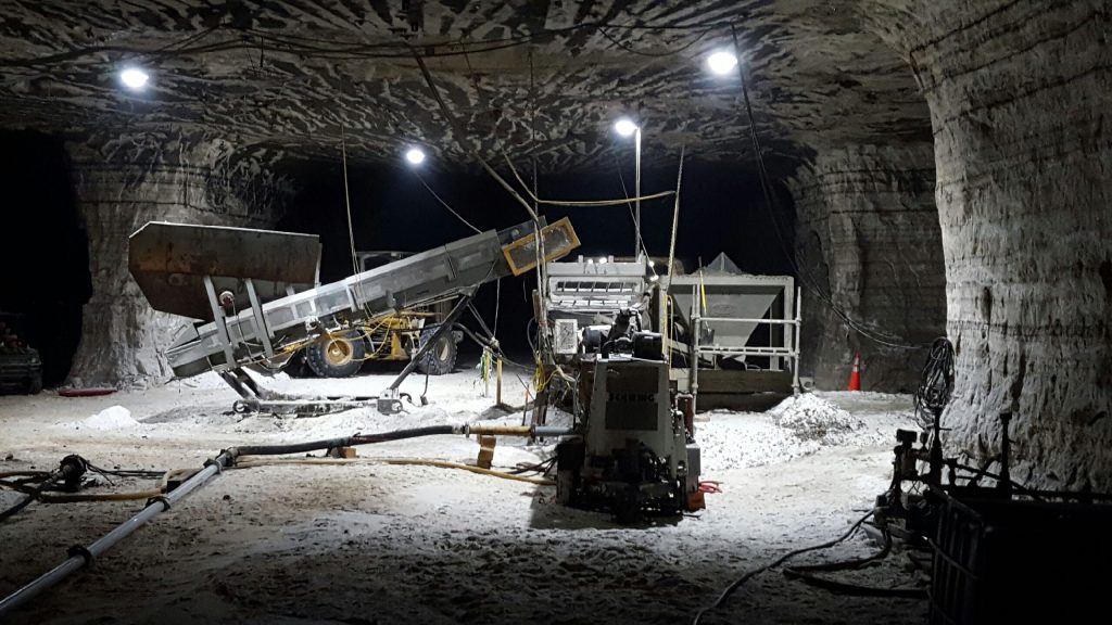 PSI Mining | PSI Technologies